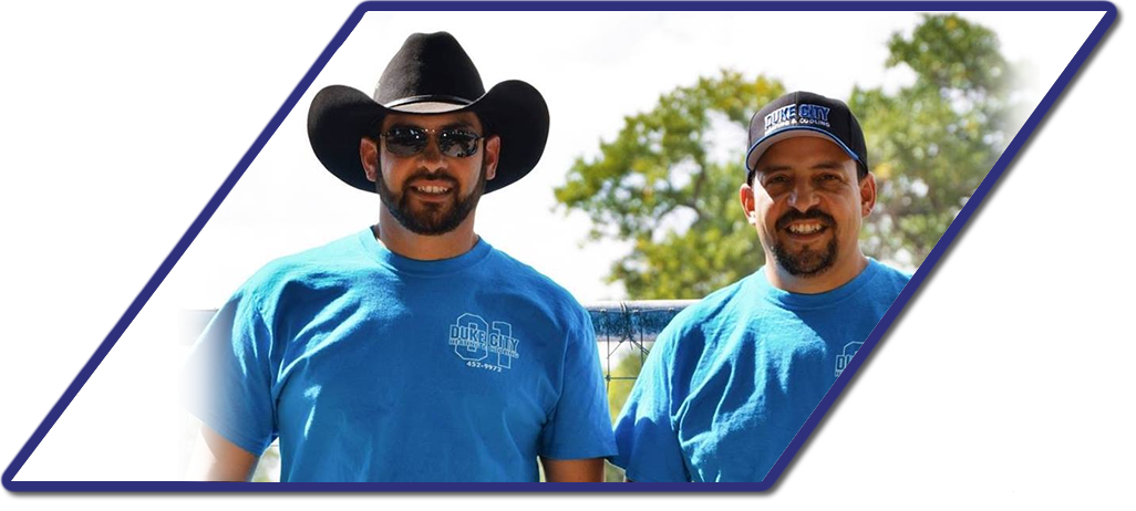 Duke City HVAC – Albuquerque HVAC, Plumbing Heating and Cooling